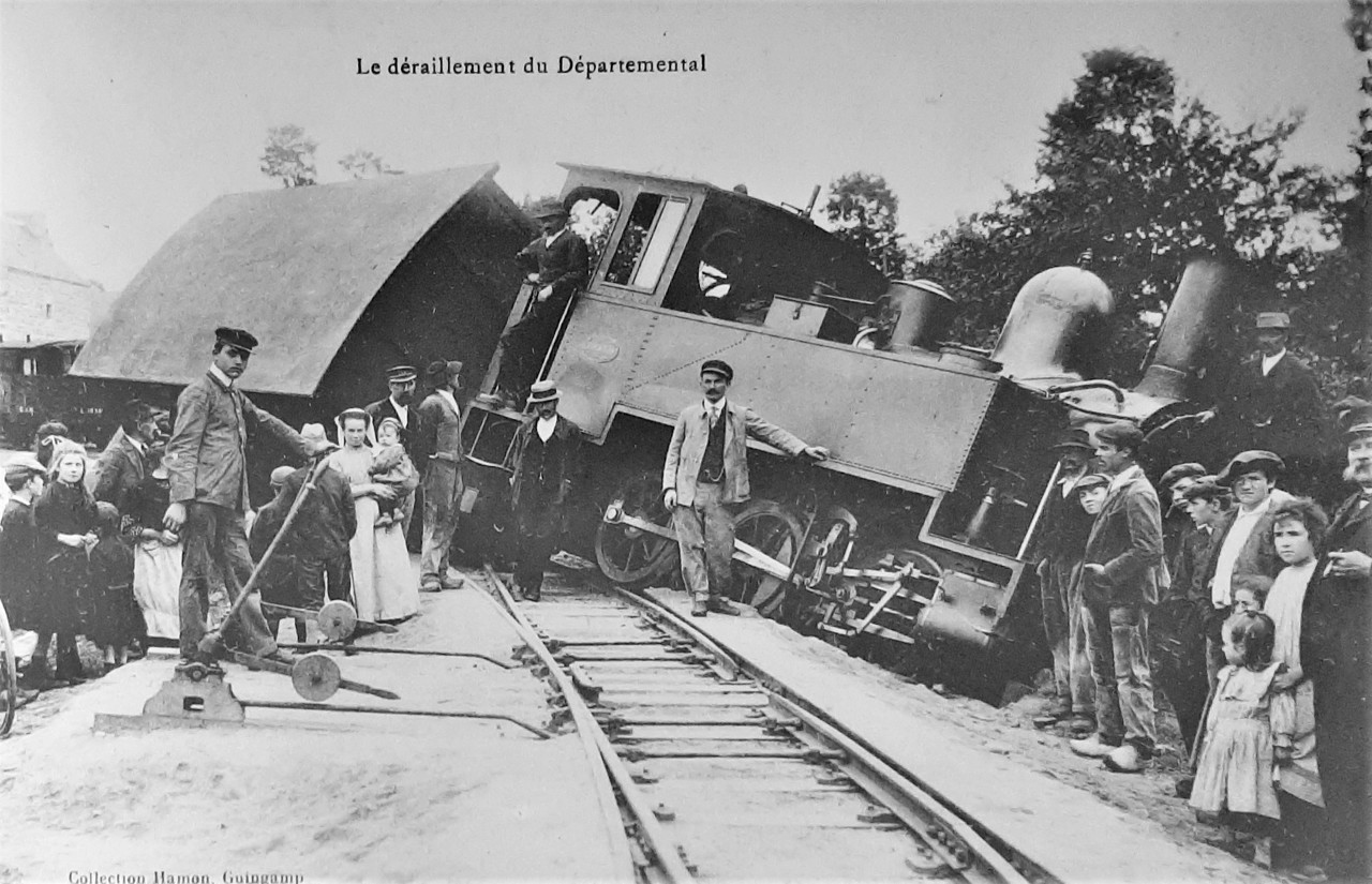 Interruption ! Vive le communisme ! - Entêtement